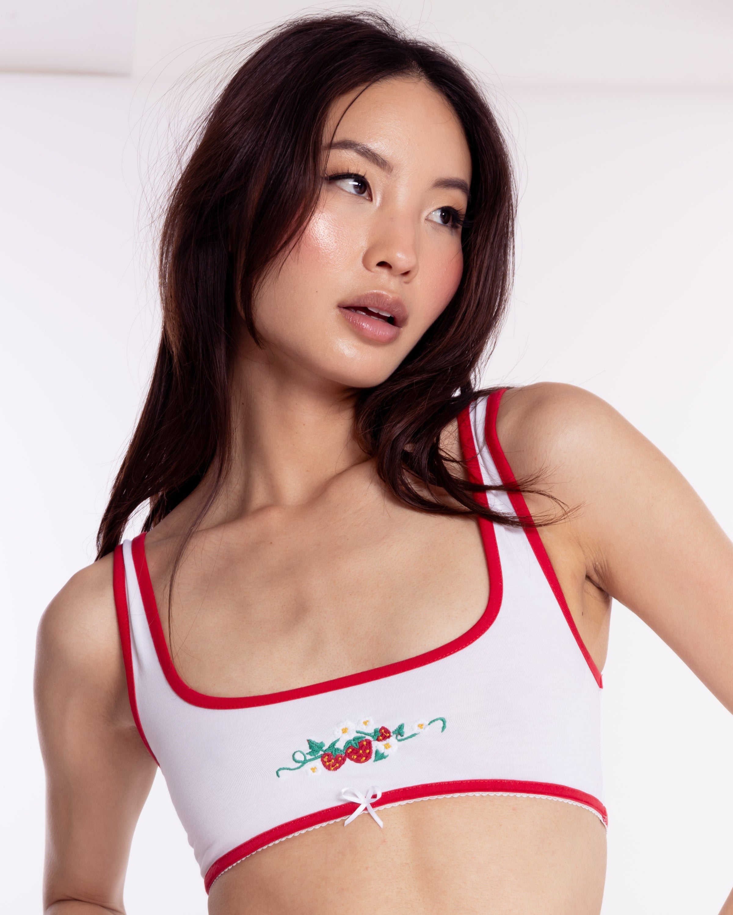 Vikki bralette – Kitteny