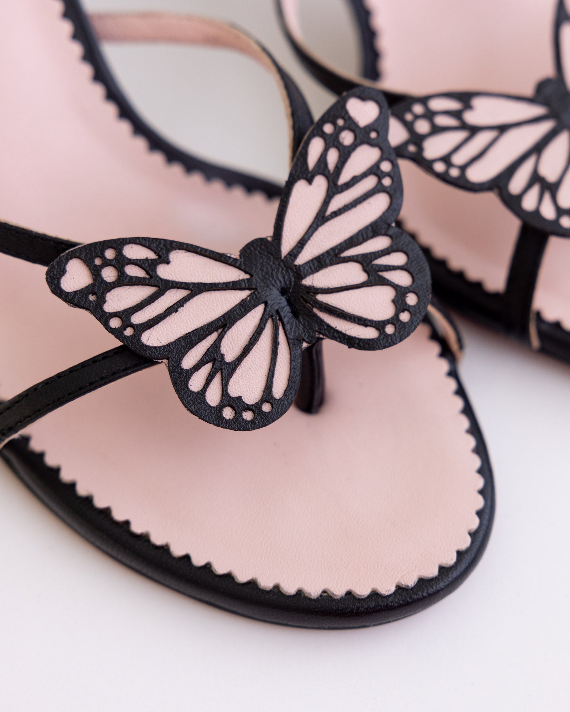 Chryssa shoes – Kitteny