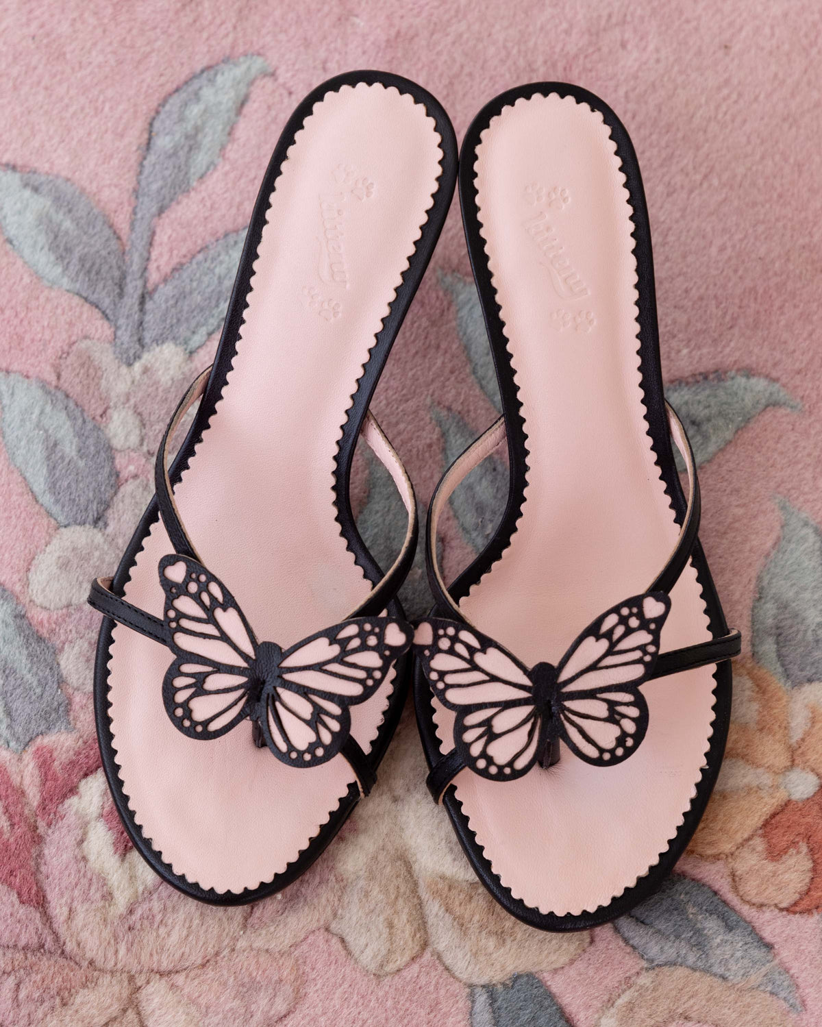 Chryssa shoes – Kitteny