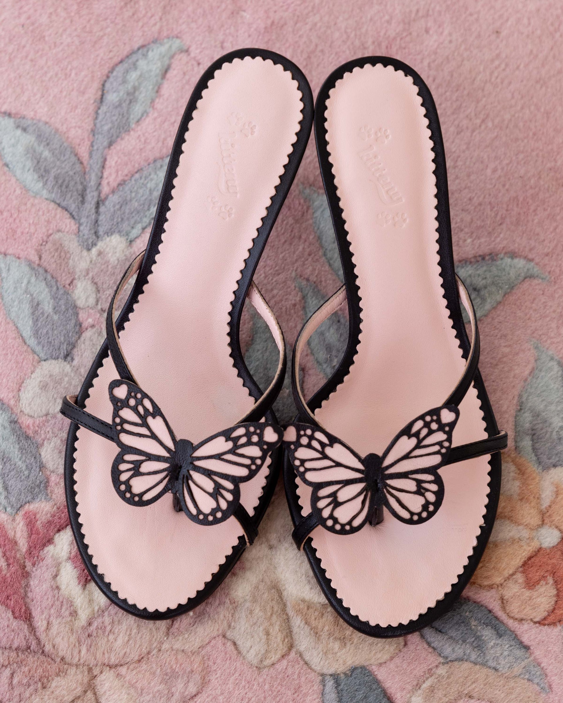 Chryssa shoes – Kitteny