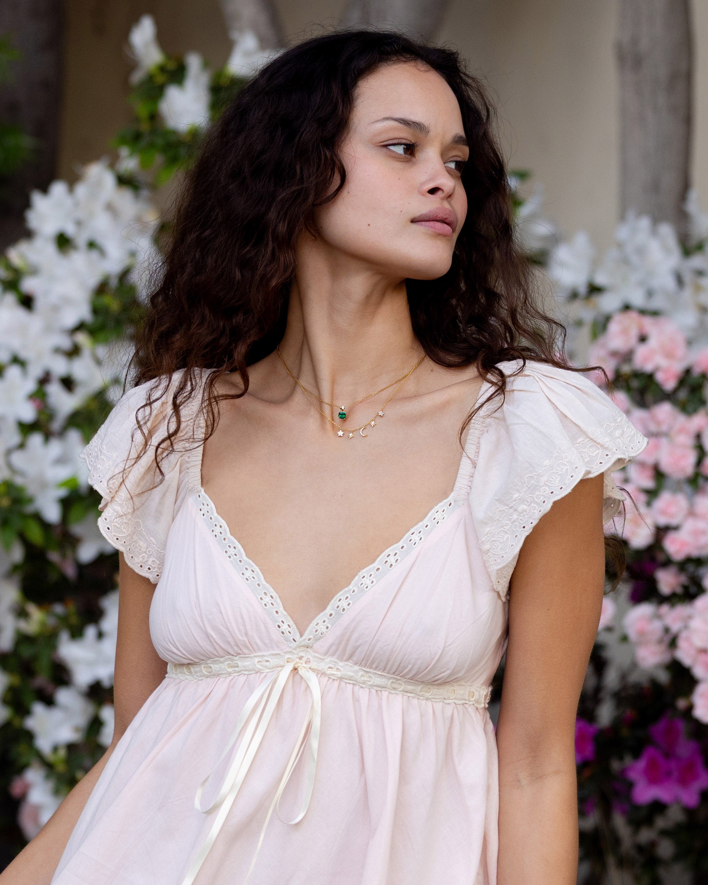 Evangeline dress – Kitteny