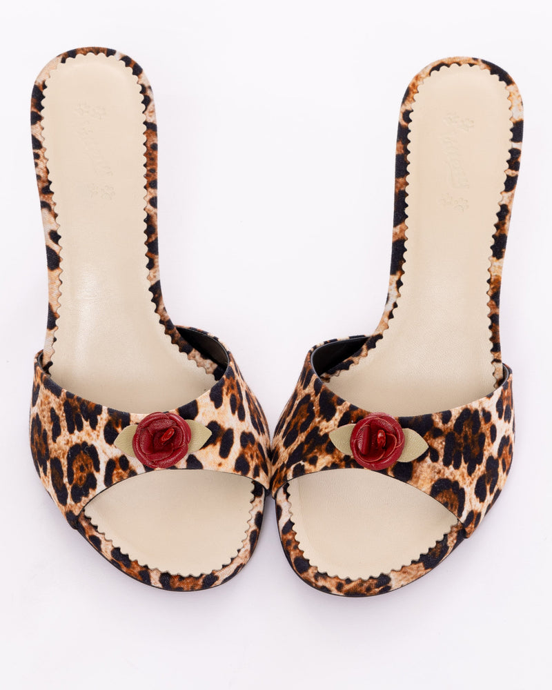 Margot shoes - Kitteny