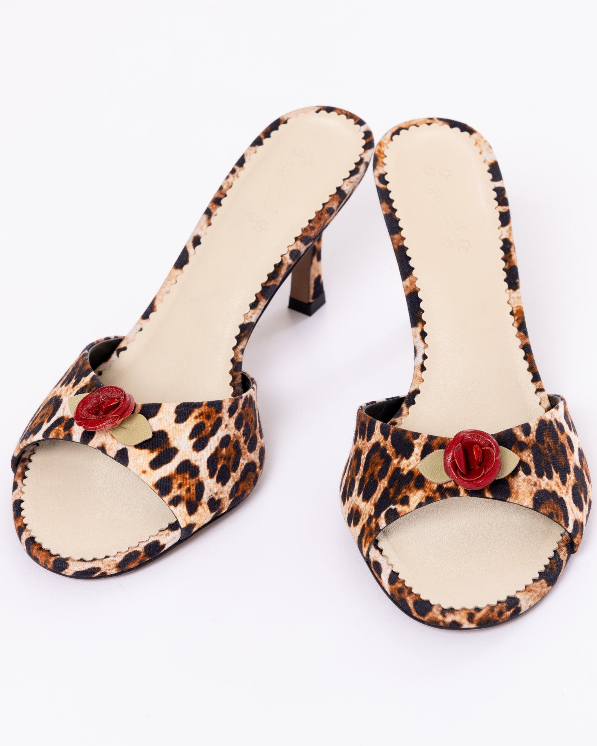 Margot shoes - Kitteny