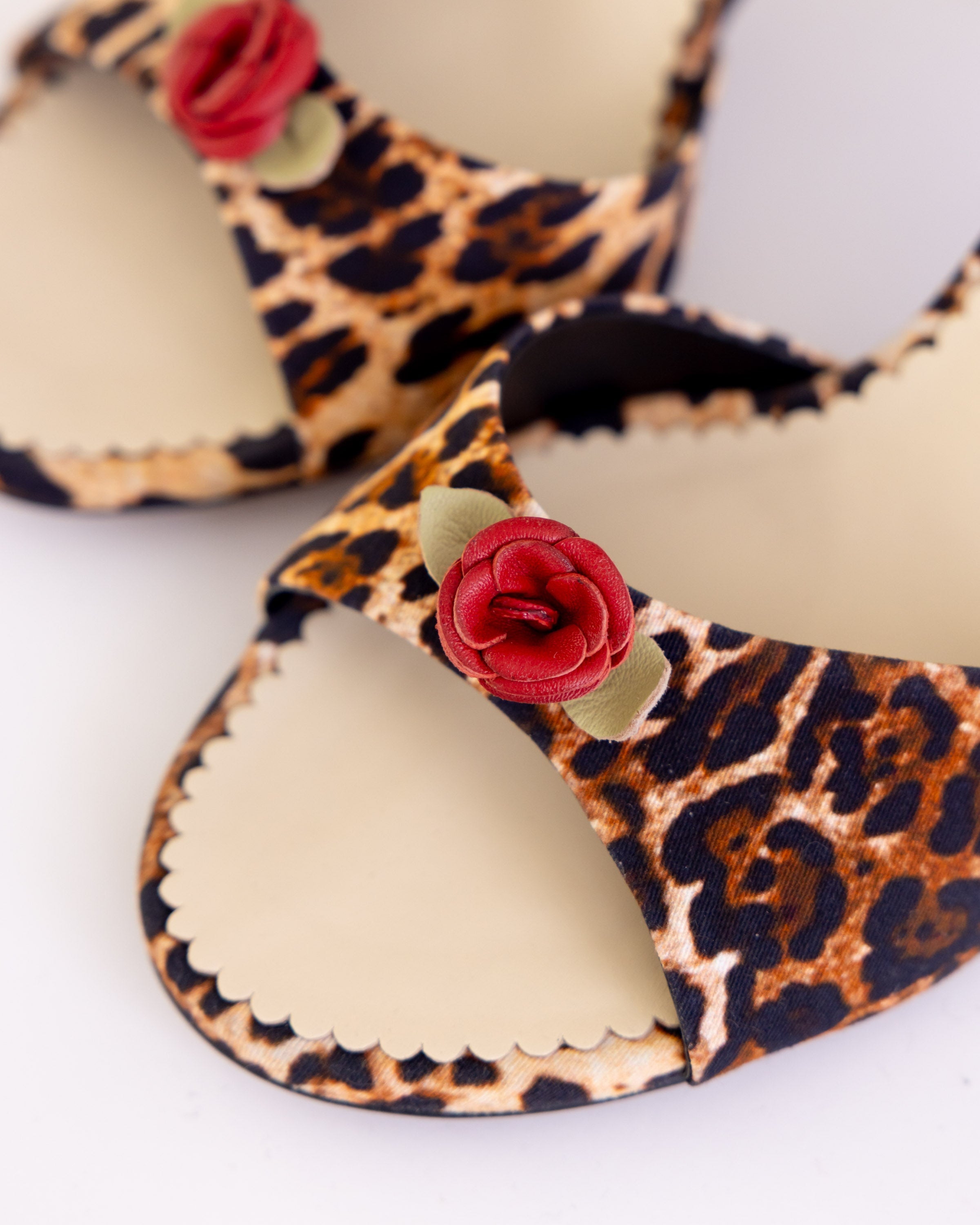 Margot shoes - Kitteny
