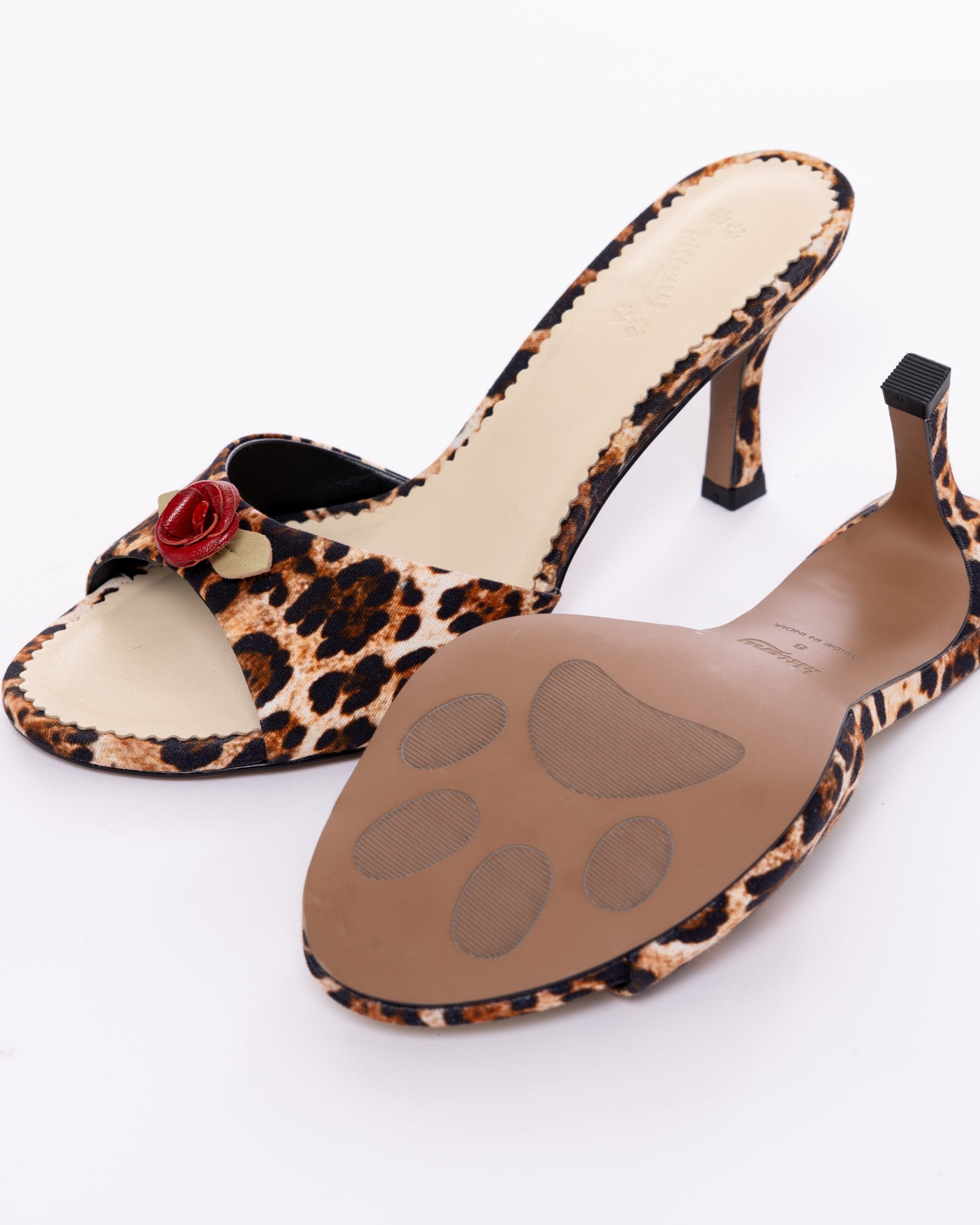 Margot shoes - Kitteny