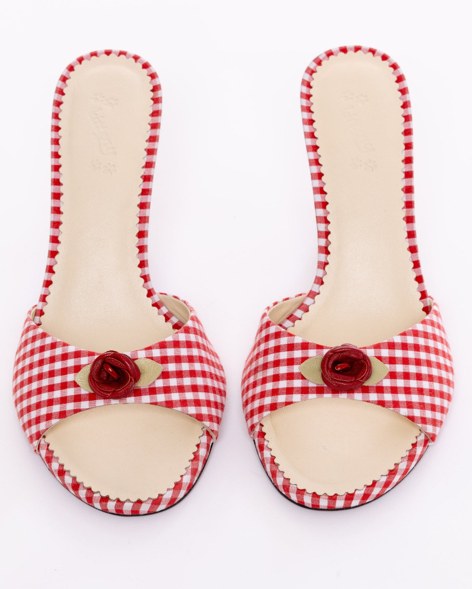Margot shoes – Kitteny