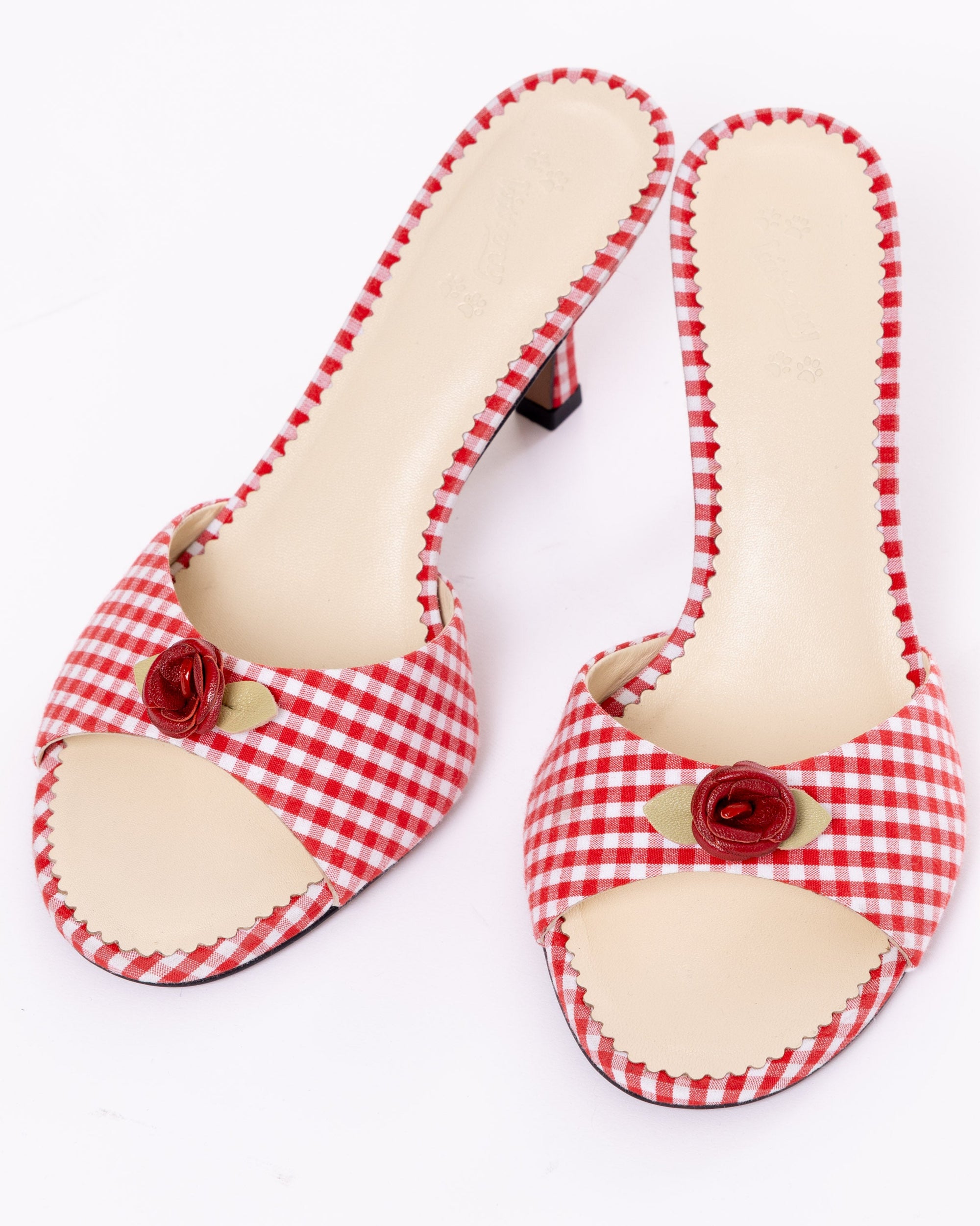 Margot shoes - Kitteny