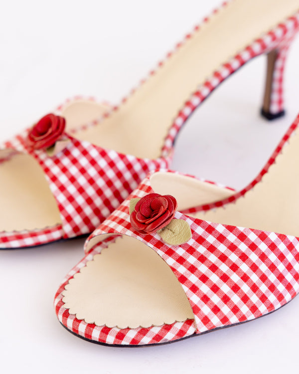 Margot shoes - Kitteny