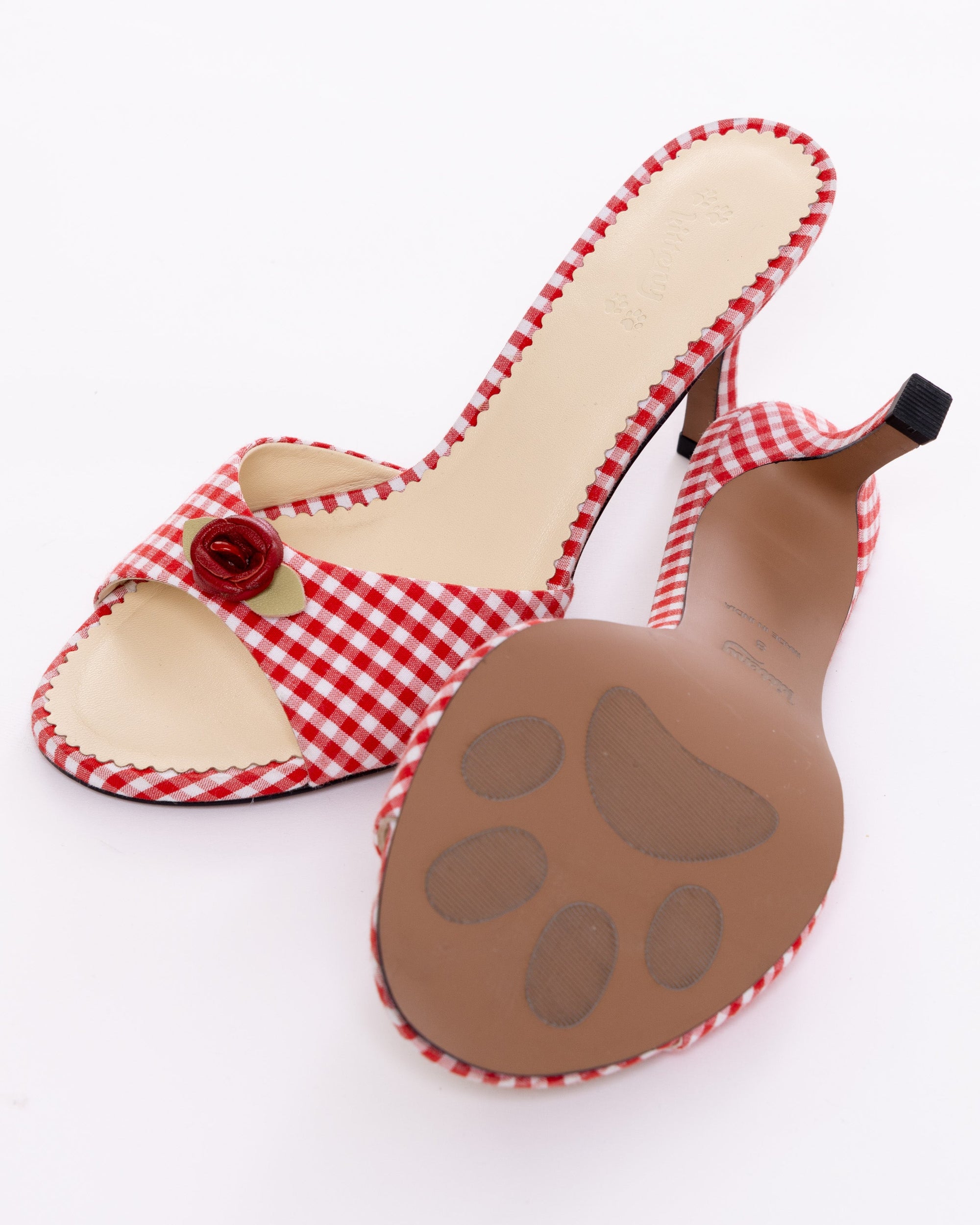 Margot shoes - Kitteny