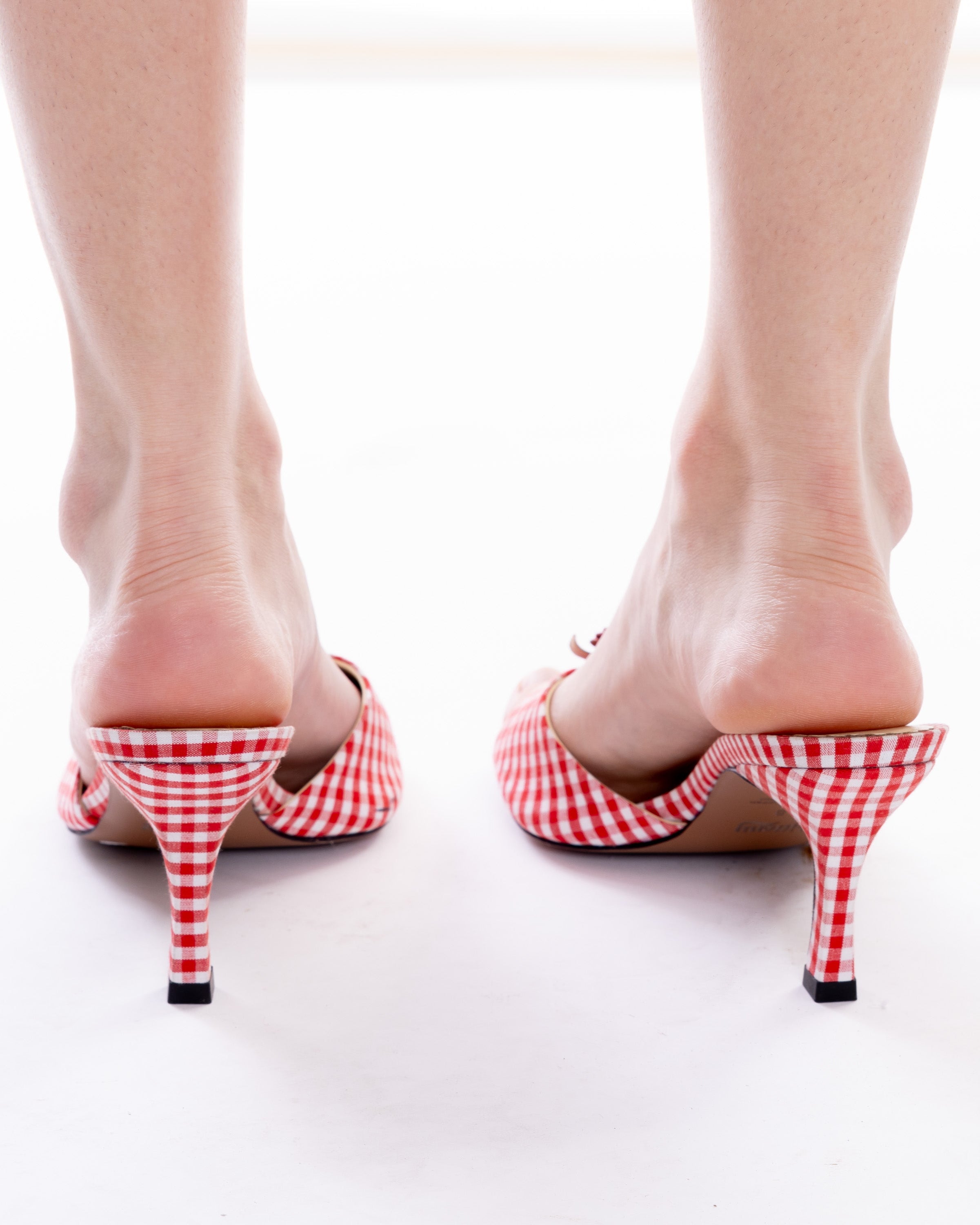 Margot shoes - Kitteny