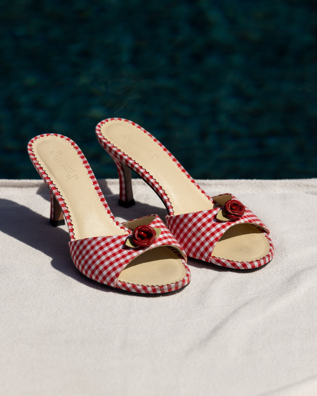 Margot shoes – Kitteny
