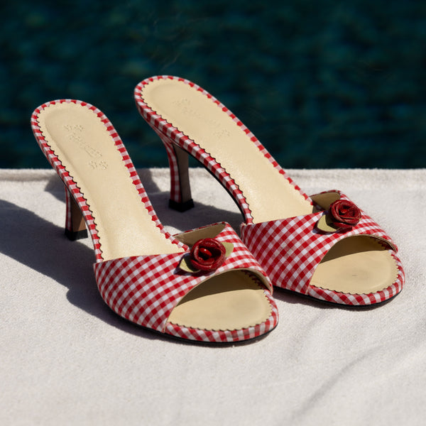 Margot shoes - Kitteny